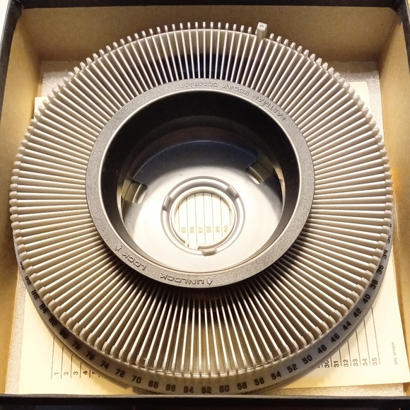 Kodak | Other | Kodak Trans View Slide Trays For Slide Projectors New ...